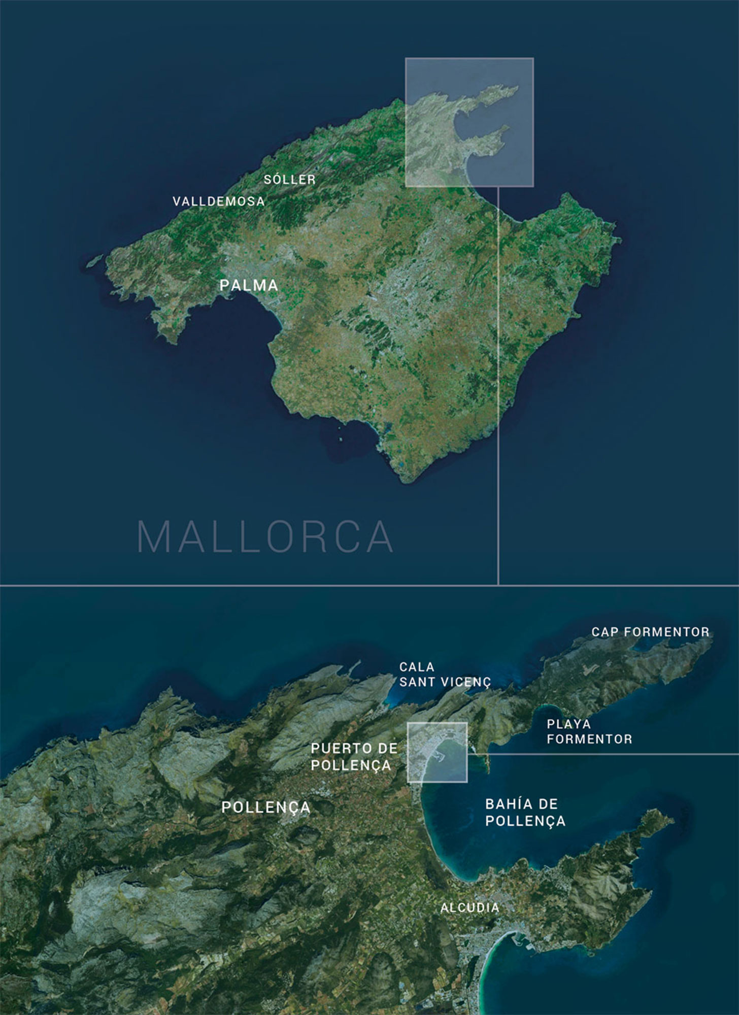 Location – Espacio Bitacora